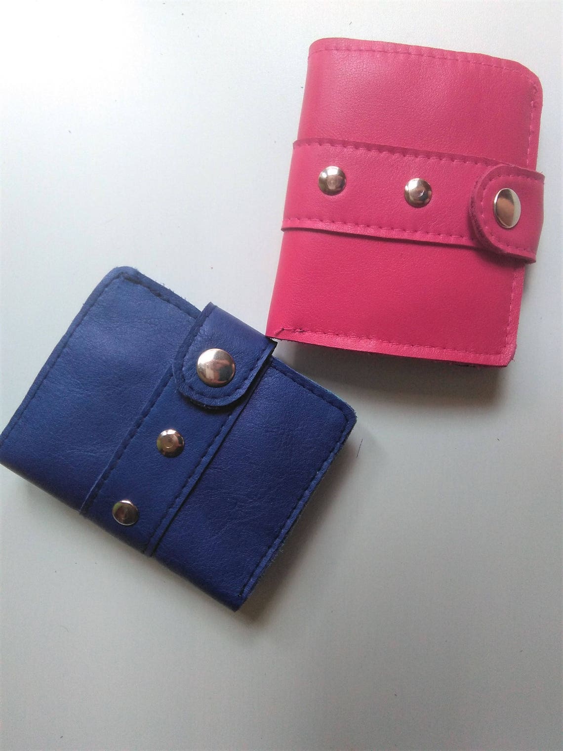 Wallet Pattern PDF Digital Download Pattern to Make This - Etsy