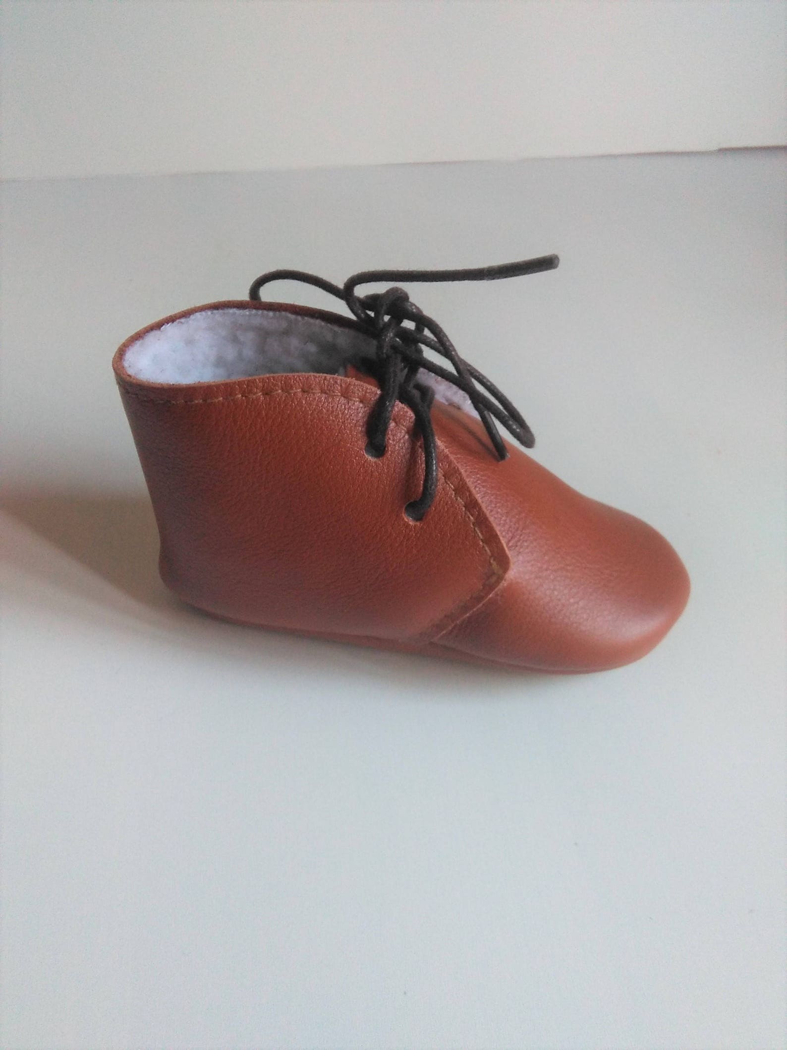 Leather Shoes Pattern Baby Shoes Pattern Leather Shoes Pdf - Etsy