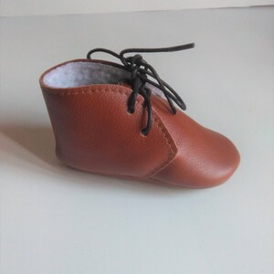 Leather Shoes Pattern, Baby Shoes Pattern, Leather Shoes Pdf Pattern ...