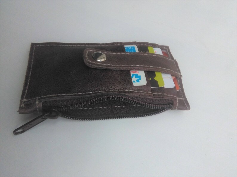 Patrón Digital PDF Cartera de Cuero Minimalista Patrón en PDF para ... Patrón Digital PDF Cartera de Cuero Minimalista Patrón en PDF para ...