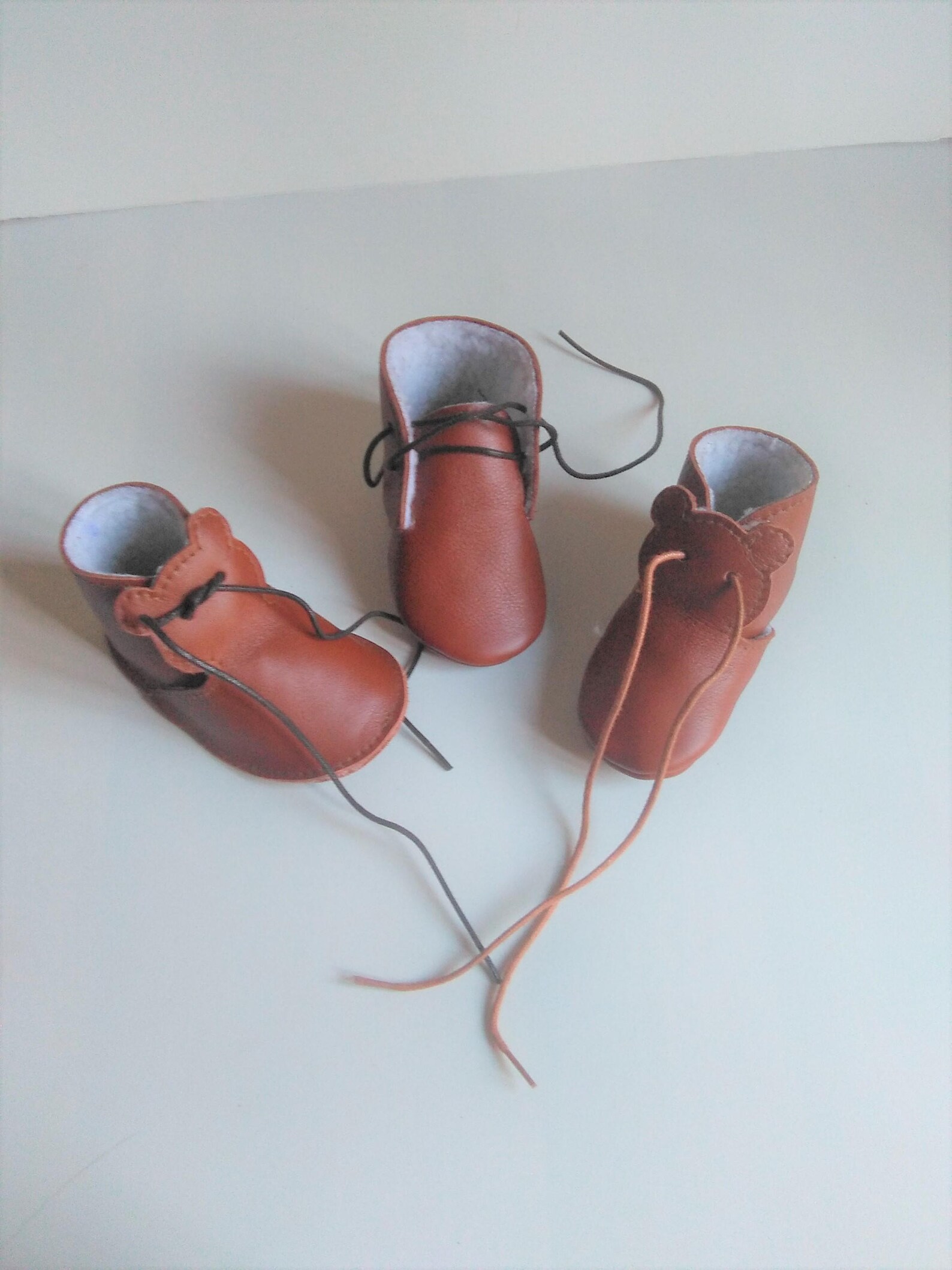 Leather Shoes Pattern Baby Shoes Pattern Leather Shoes Pdf - Etsy