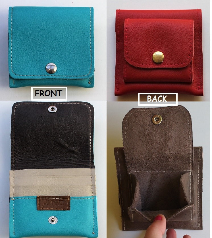 Wallet Patterns Tutorials Wallet Pattern to Make This Minimalist Wallet ...