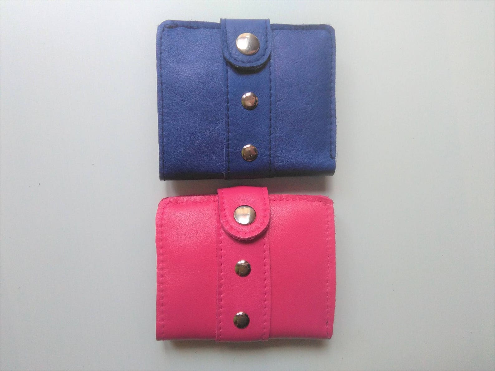 Wallet Pattern PDF - Digital Download Pattern to Make This Easy Wallet ...