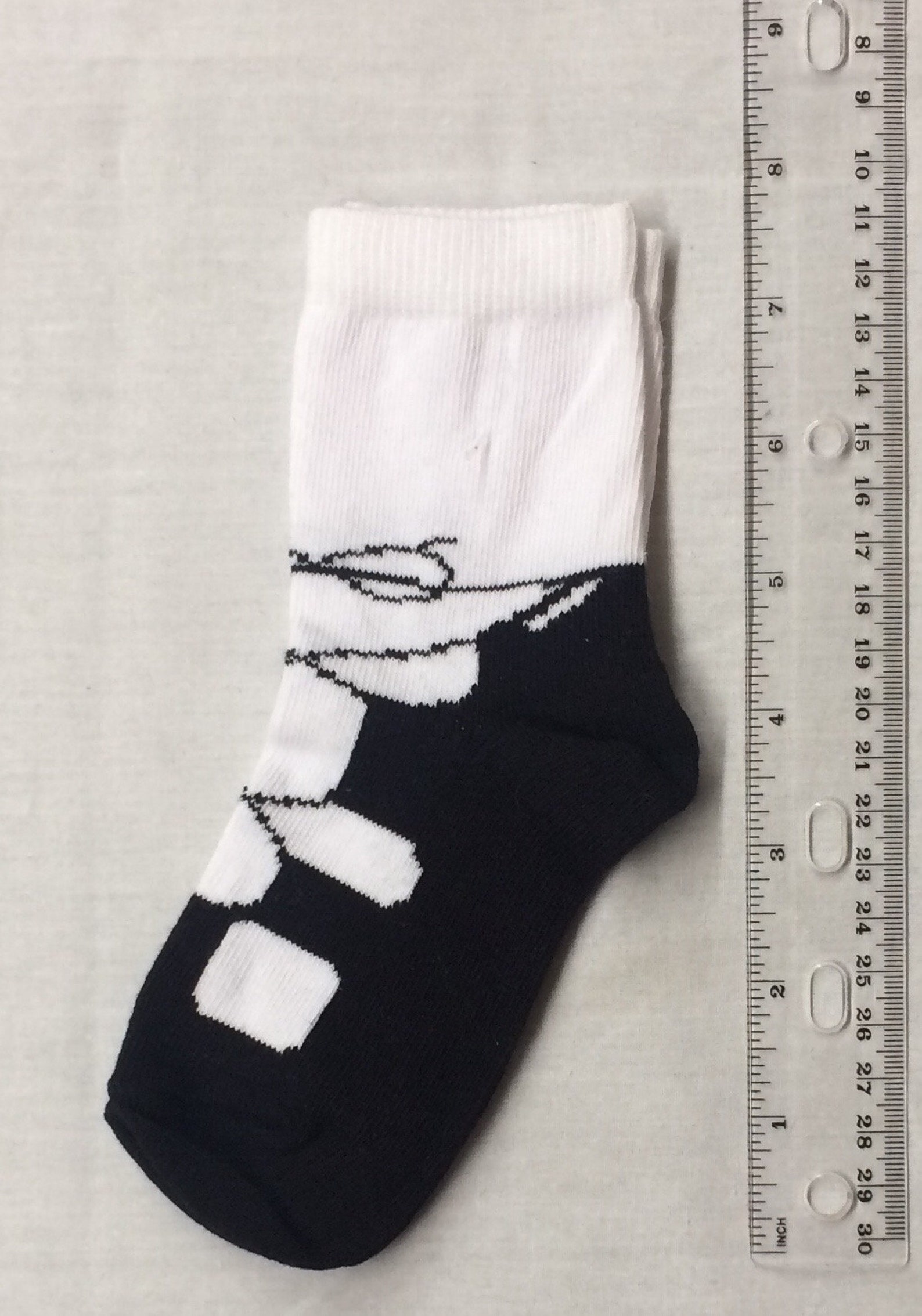 Irish Dance Ghillie Socks Youth 9-12 ishopirish | Etsy