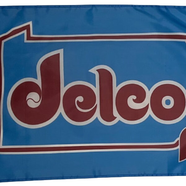 Delco - Etsy