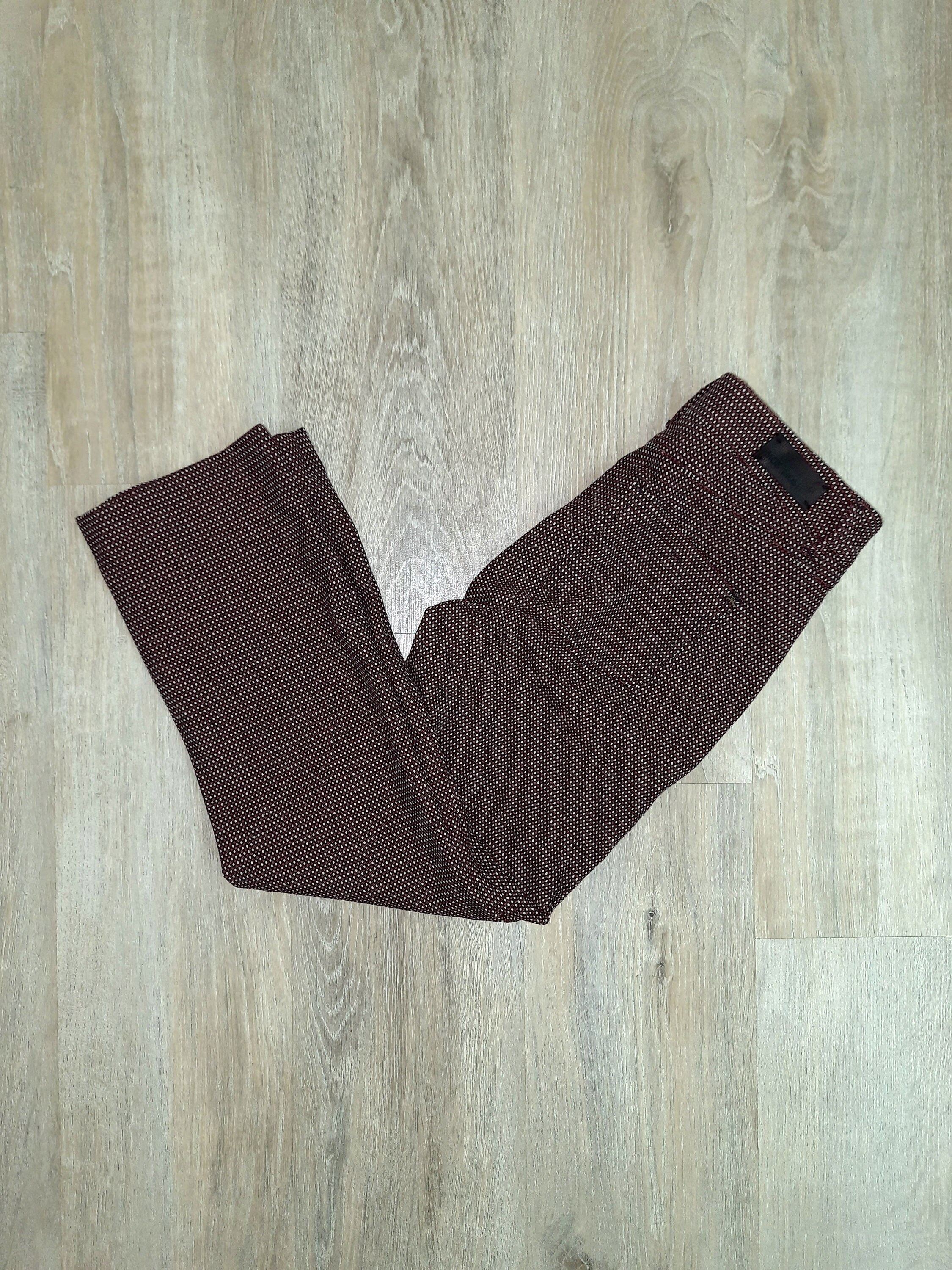 Vintage Mos Mosh Womens Pants Fashion Trousers Breeches Unmentionables ...