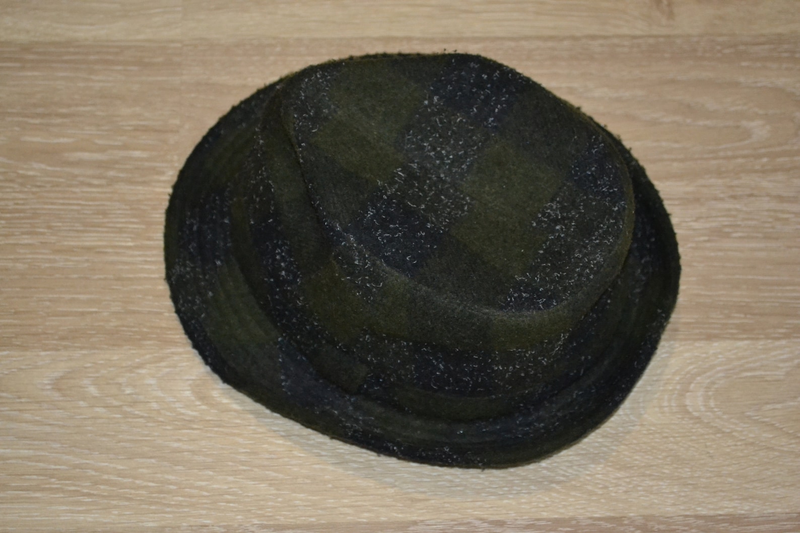 Vtg. Faustmann Fedora Hat Light Beige HAT Vintage Fedora Hat Men Fedora ...