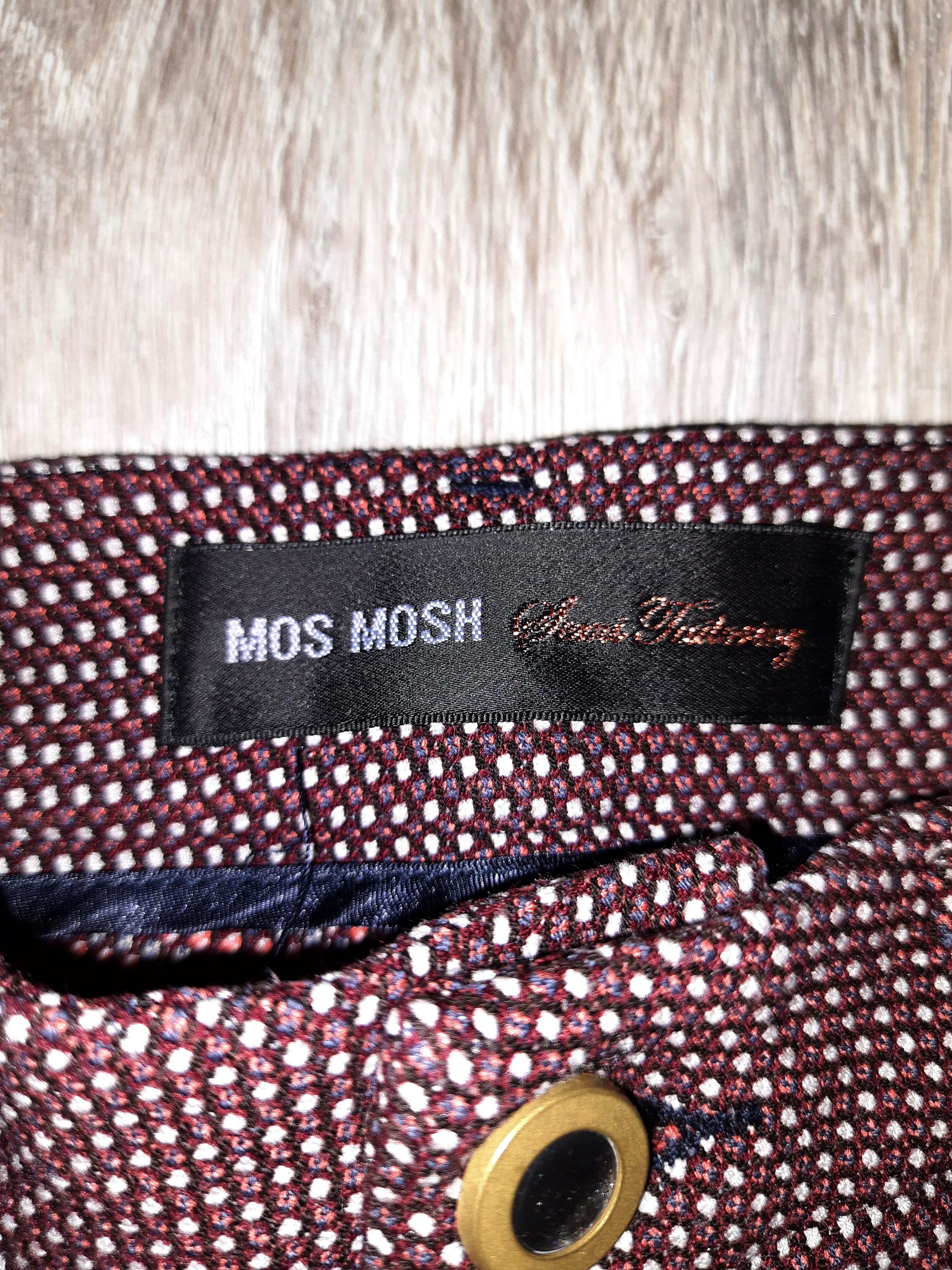 Vintage Mos Mosh Womens Pants Fashion Trousers Breeches Unmentionables ...
