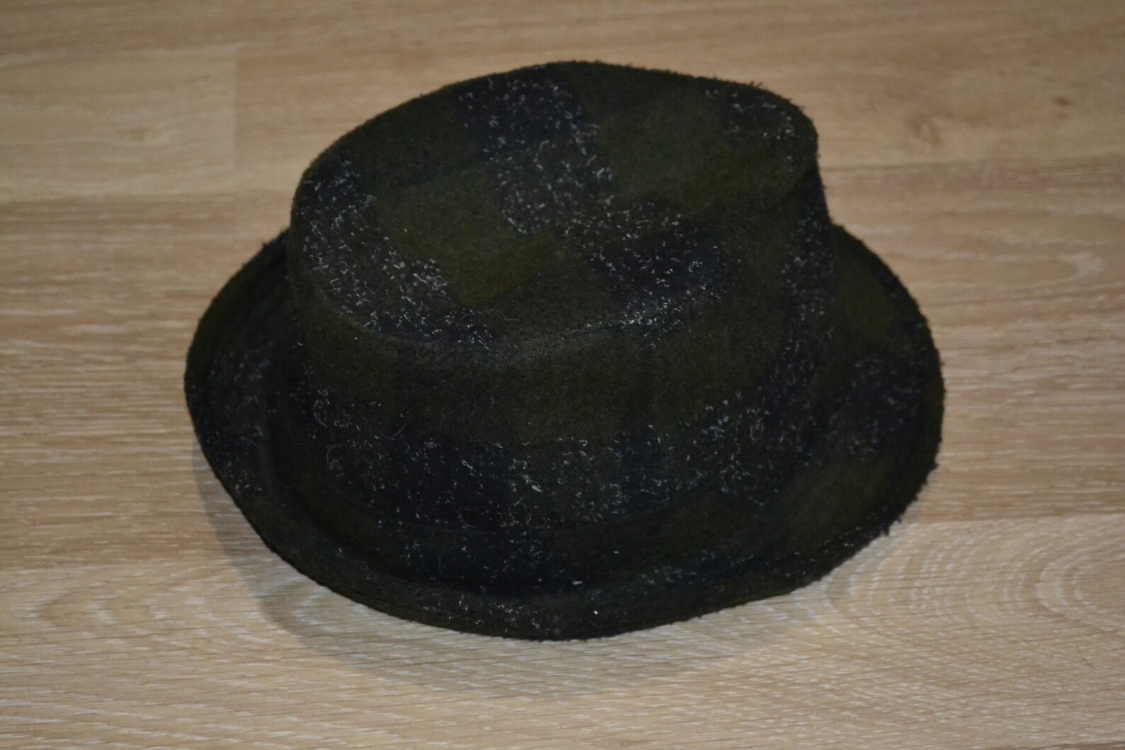 Vtg. Faustmann Fedora Hat Light Beige HAT Vintage Fedora Hat Men Fedora ...