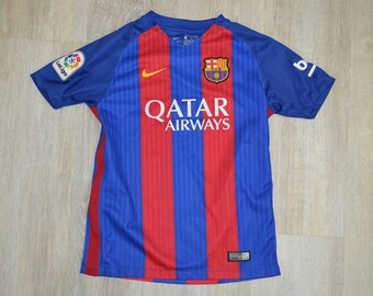 Vintage Fcb Shirt - Etsy