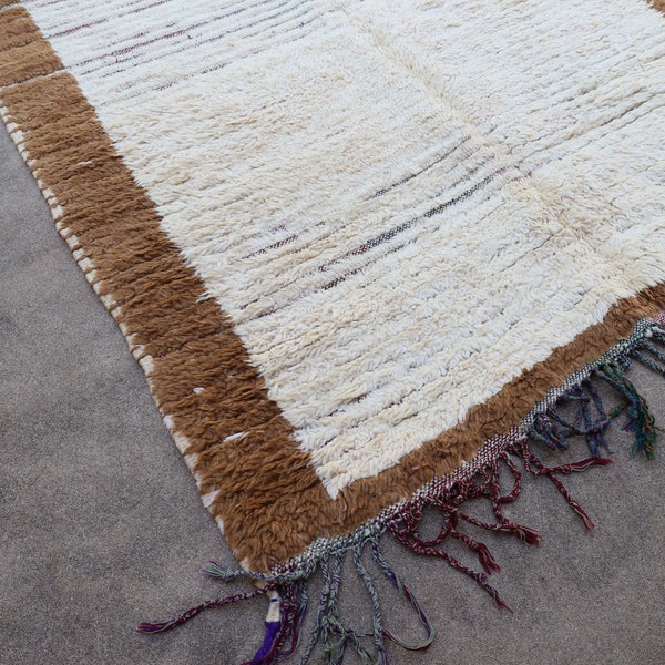 Cream Rug - Etsy
