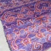 GENIE - Rare Vintage Rehamna Rug (purple, Orange, Cream Tones -5x8 ...