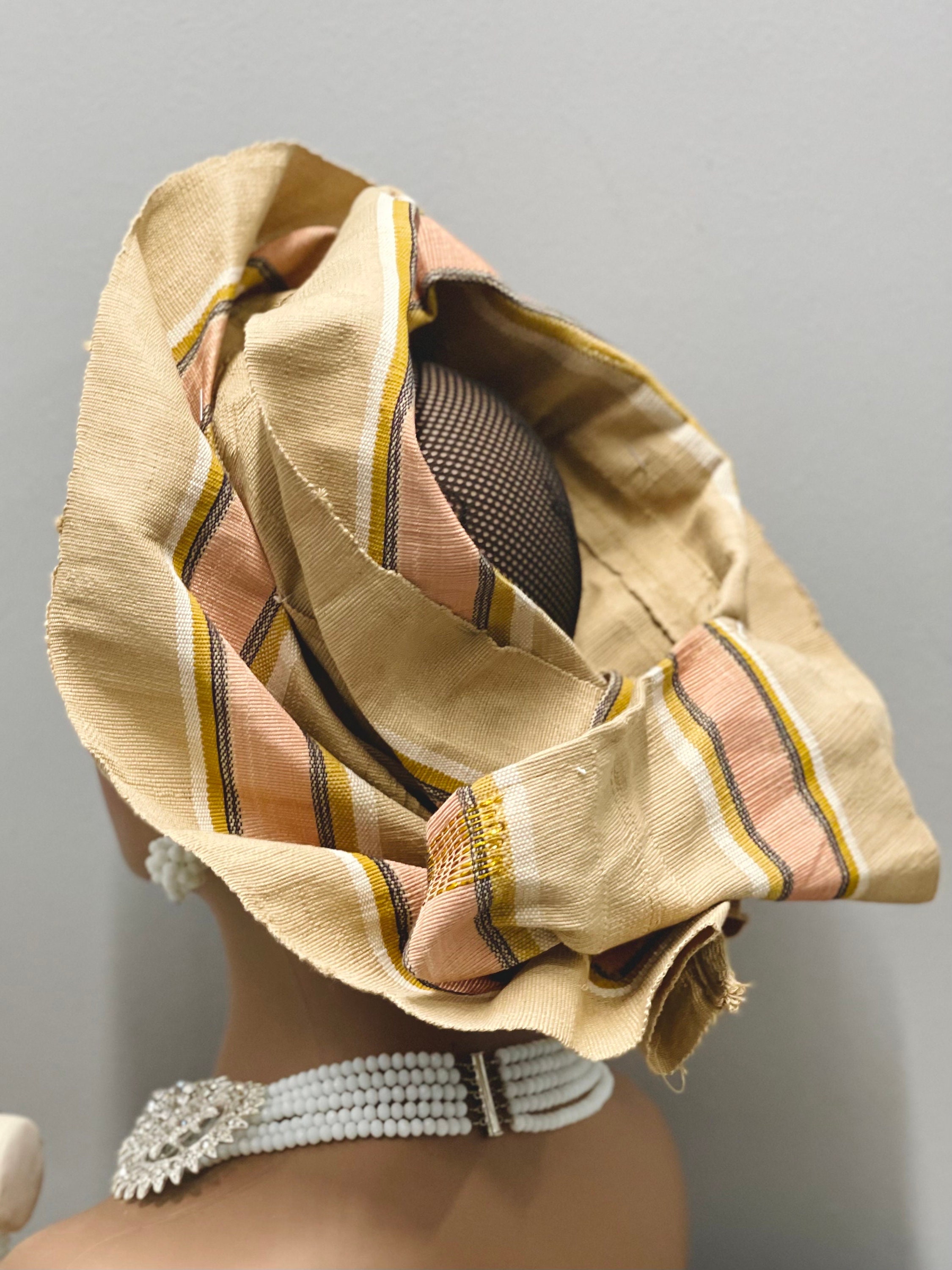 Gele African Head Cover - Etsy