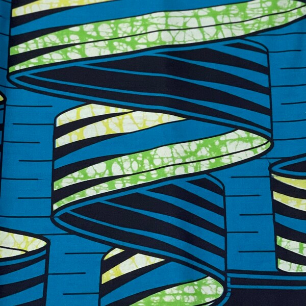 Super Wax Hollandais - Etsy