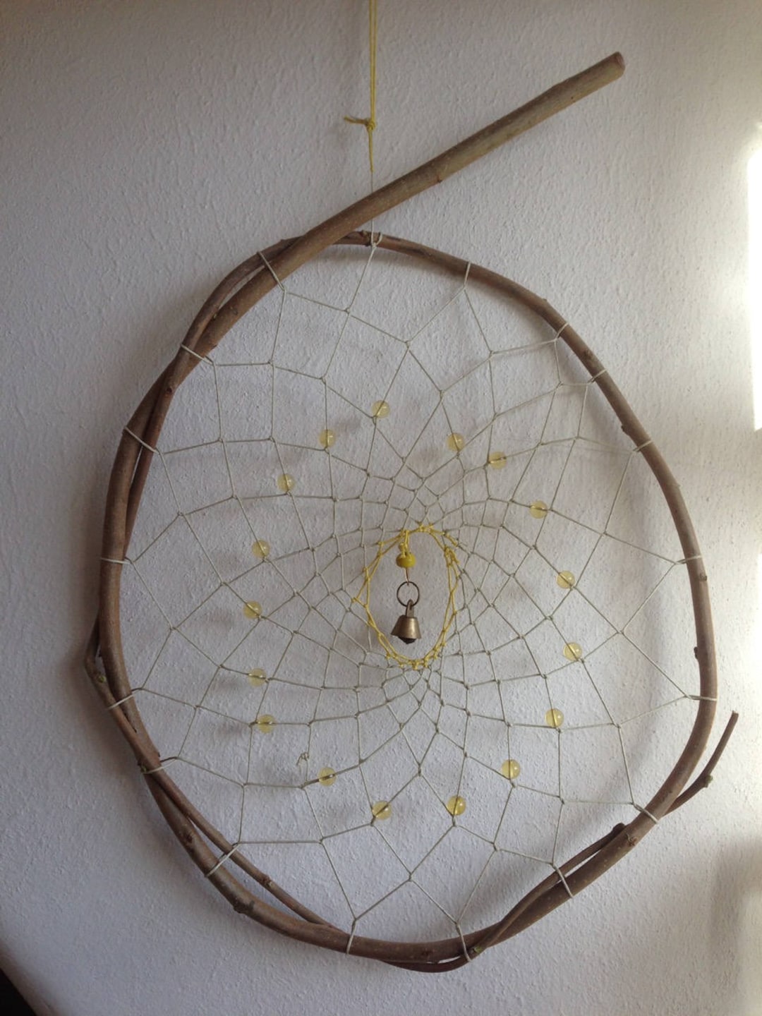 Hazel Eye, Dream Catcher - Etsy