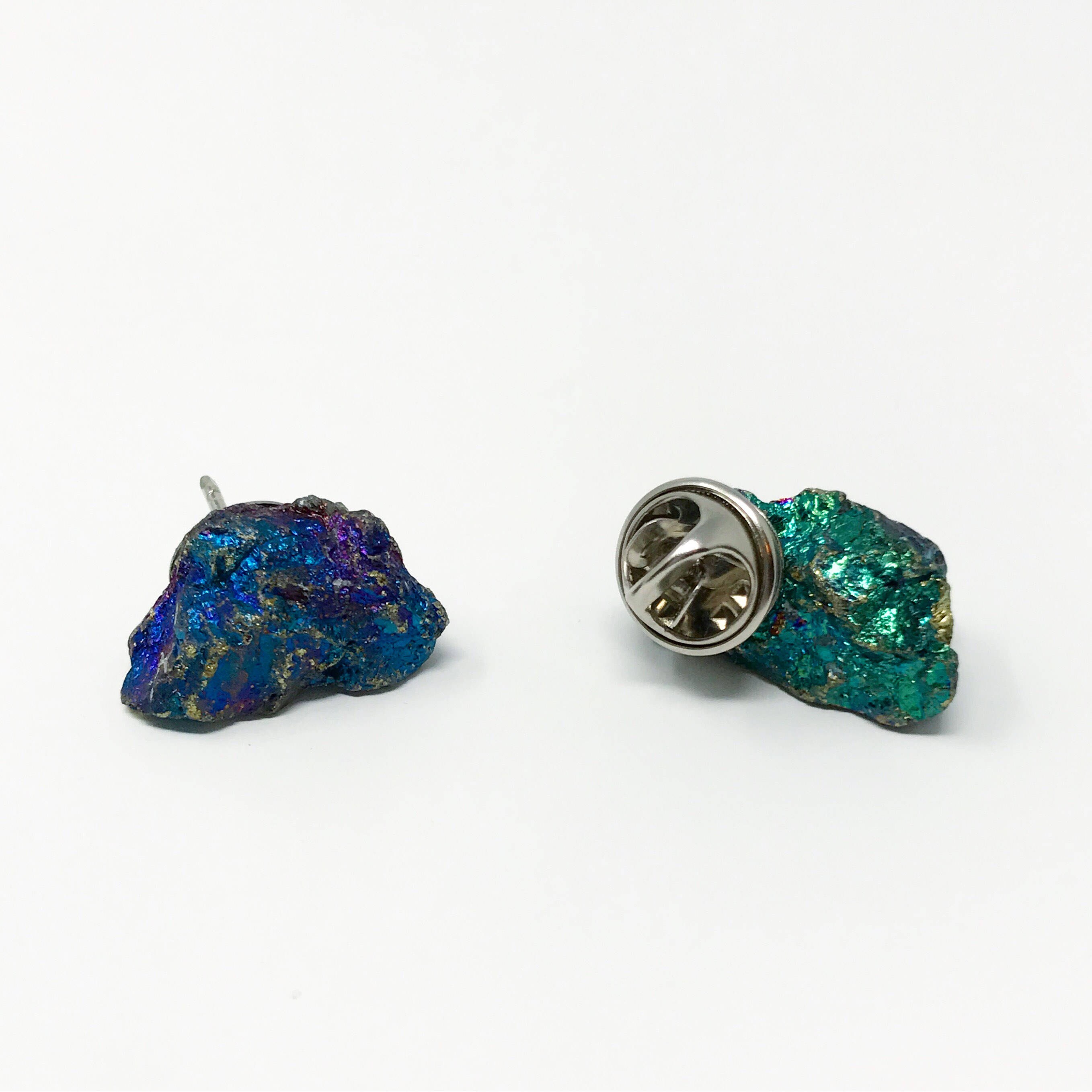Bornite Jewelry
