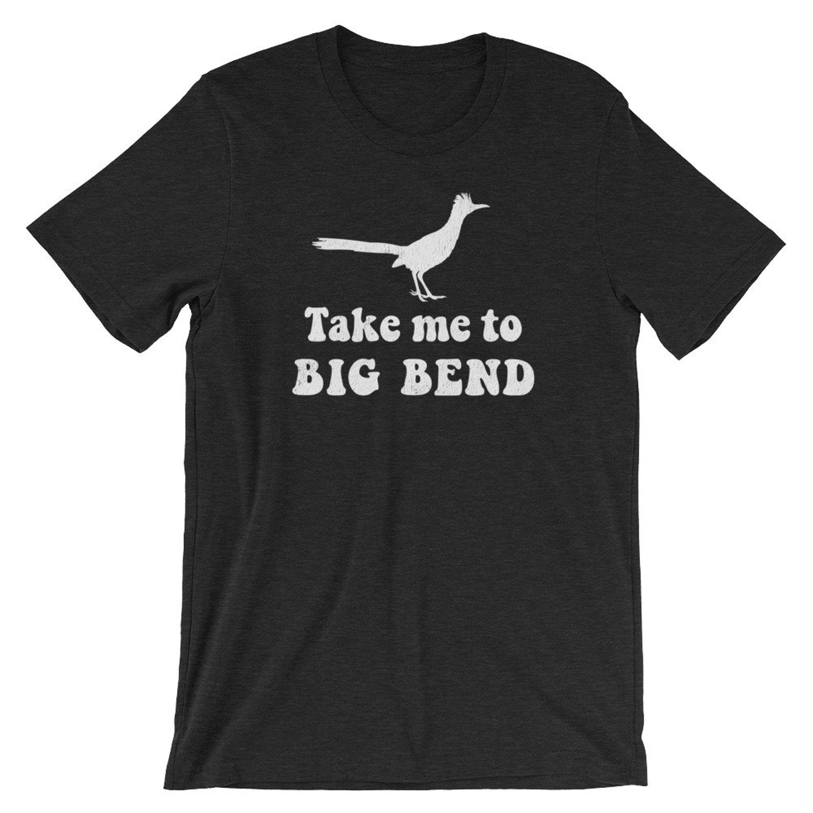Big Bend Shirt | Texas Shirt | Big Bend National Park | Big Bend ...
