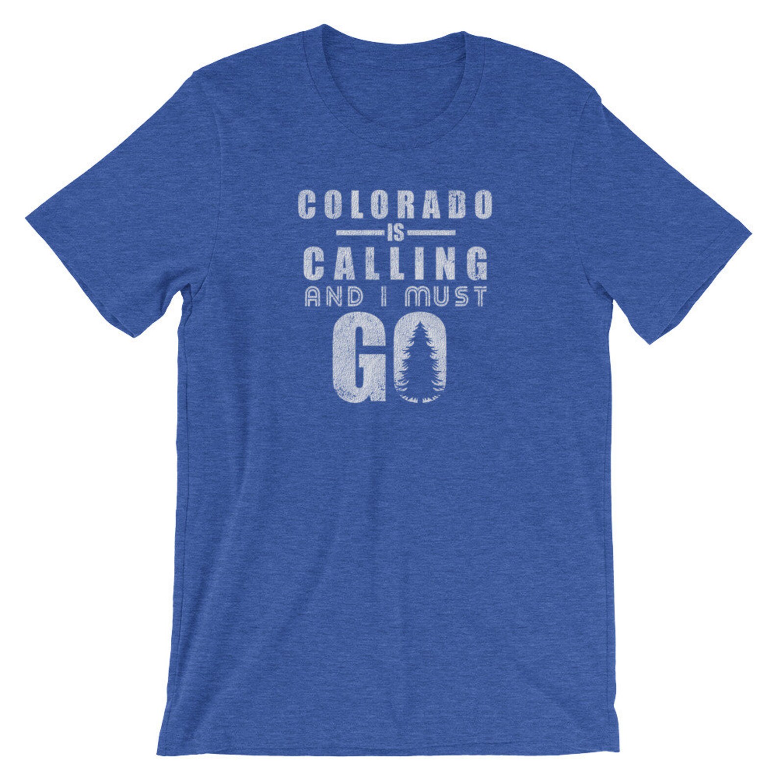 Colorado T-shirt, Colorado State, Hiking Shirt, Nature Shirt, Colorado ...