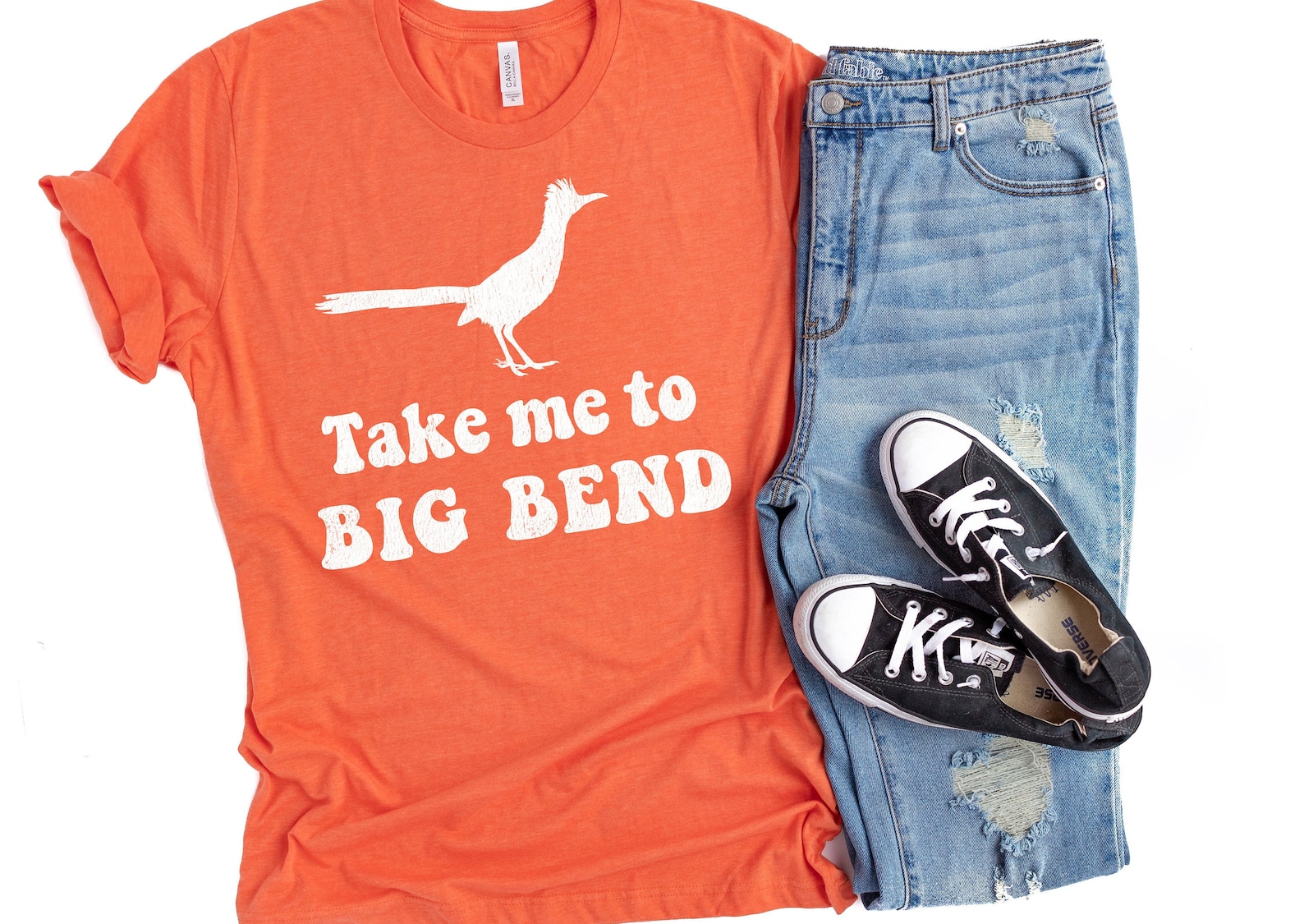 Big Bend Shirt | Texas Shirt | Big Bend National Park | Big Bend ...
