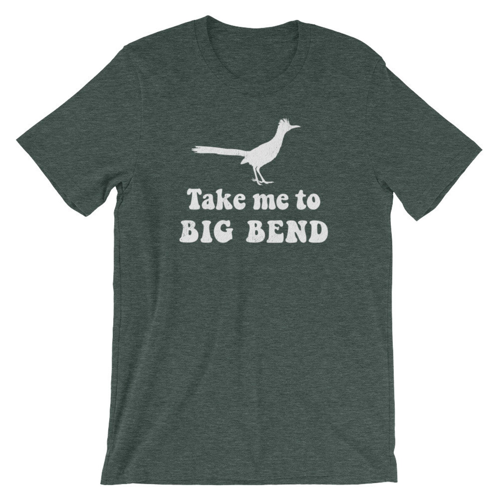 Big Bend Shirt | Texas Shirt | Big Bend National Park | Big Bend ...