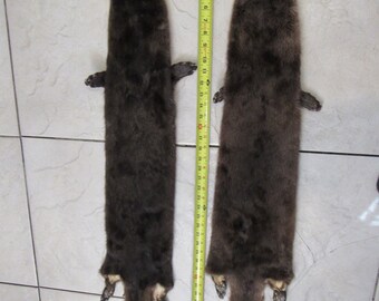 Otter Fur | Etsy