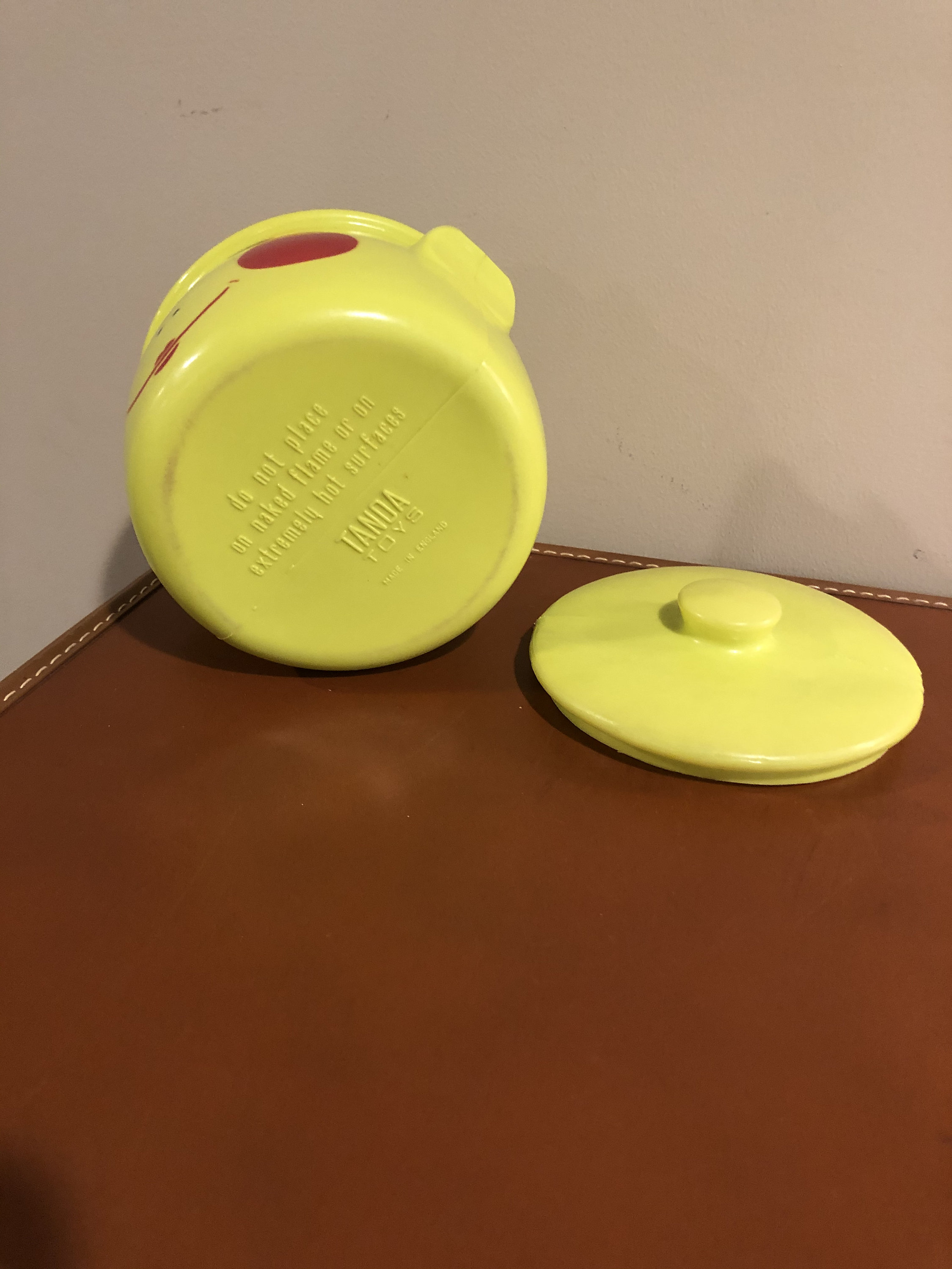 Vintage Tanda Toys Monkey Bin | Etsy