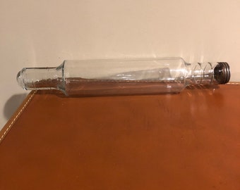 1960s Pyrex Rolling Pin Vintage Glass - Etsy