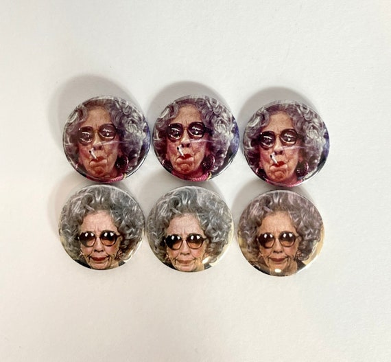 The Nanny Yetta Quotes