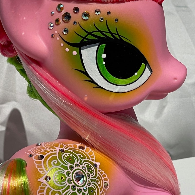 Mlp G4 Toys - Etsy