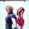 Final Fantasy XVI Clive and Jill Limited Edition Fine Art Print FFXVI ...