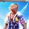 Final Fantasy Poster, Game Print, Wall Art, Gift for Gamers #3 - Etsy