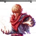 Final Fantasy XVI Clive and Jill Limited Edition Fine Art Print FFXVI ...