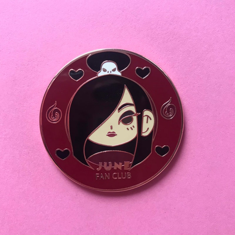 VeestoriaShoppe - Etsy