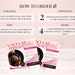 Editable BBL Vacuum Therapy Flyer Template, Instagram Brazilian Butt ...