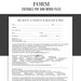 B12 Shot Consent Form Template, Facial Fillers Consent Template ...