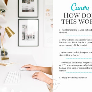 Salon Client Sign-in Sheet Template, Editable Spa and Office Client ...