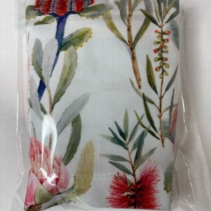 Scrub Cap - Australian Native Plants - Scrub Hat - Floral Scrub Caps ...