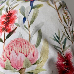 Scrub Cap - Australian Native Plants - Scrub Hat - Floral Scrub Caps ...