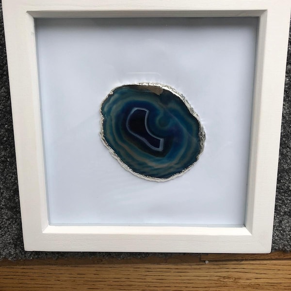 Agate Art - Etsy