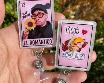 Funny Loteria Card - Etsy