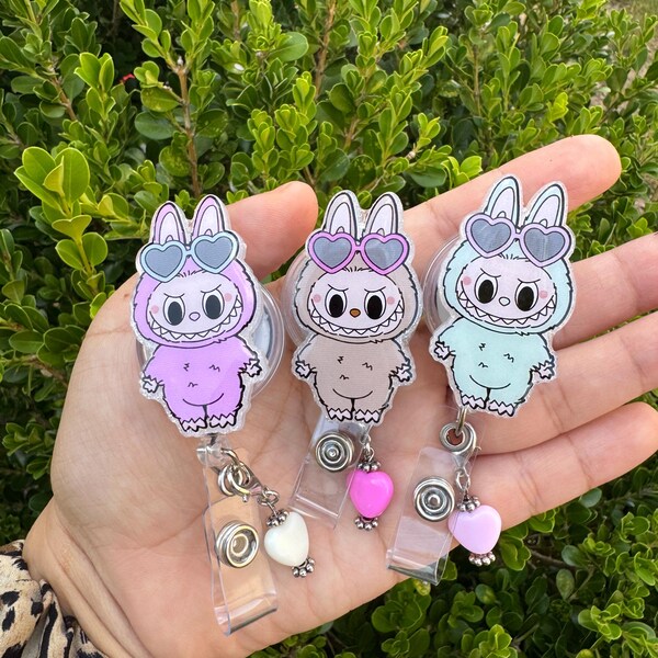 Bratz Labubu - Etsy