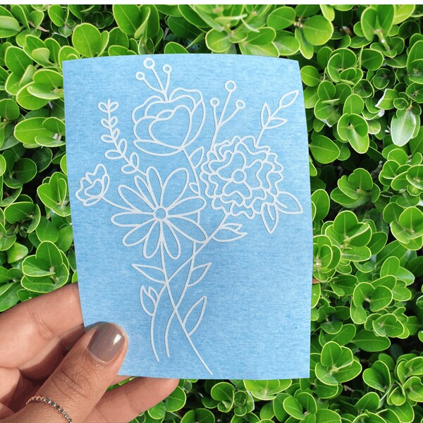 Girly Car Decals - Etsy