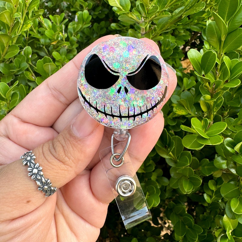 Jack Skellington Cat - Etsy