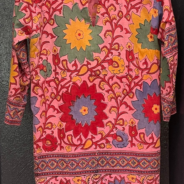 Block Print Pakistan - Etsy