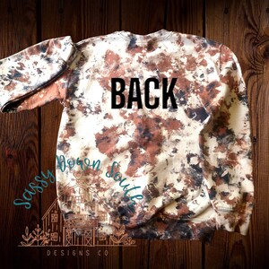 Peterbilt Cowhide Distressed Bullhead Leopard Western Truck Trucking ...