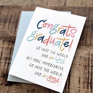 Graduation Card for Him or Her / Medical Student Nursing - Etsy