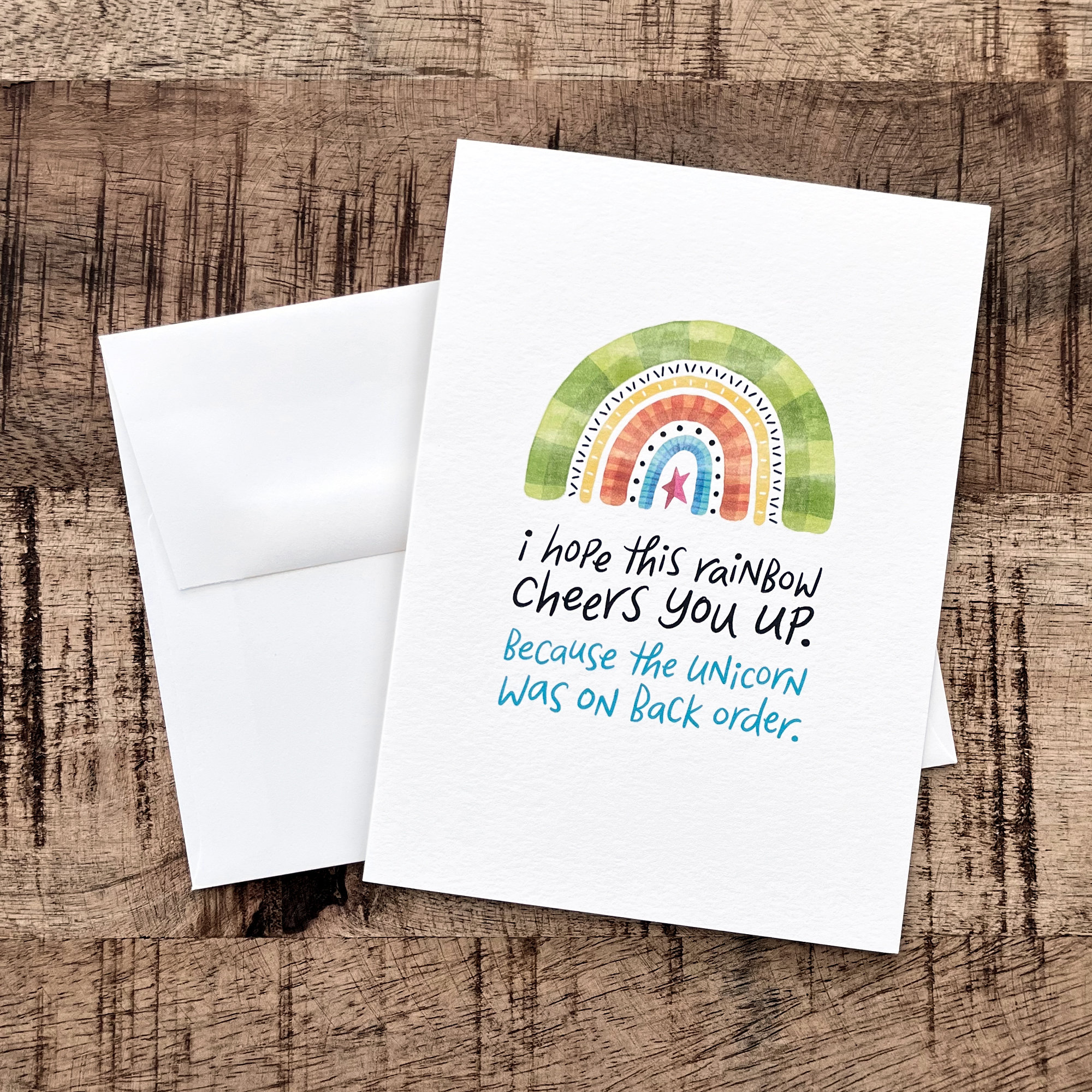 Funny Cheer up Card / Thinking of You Card / Encouragement - Etsy