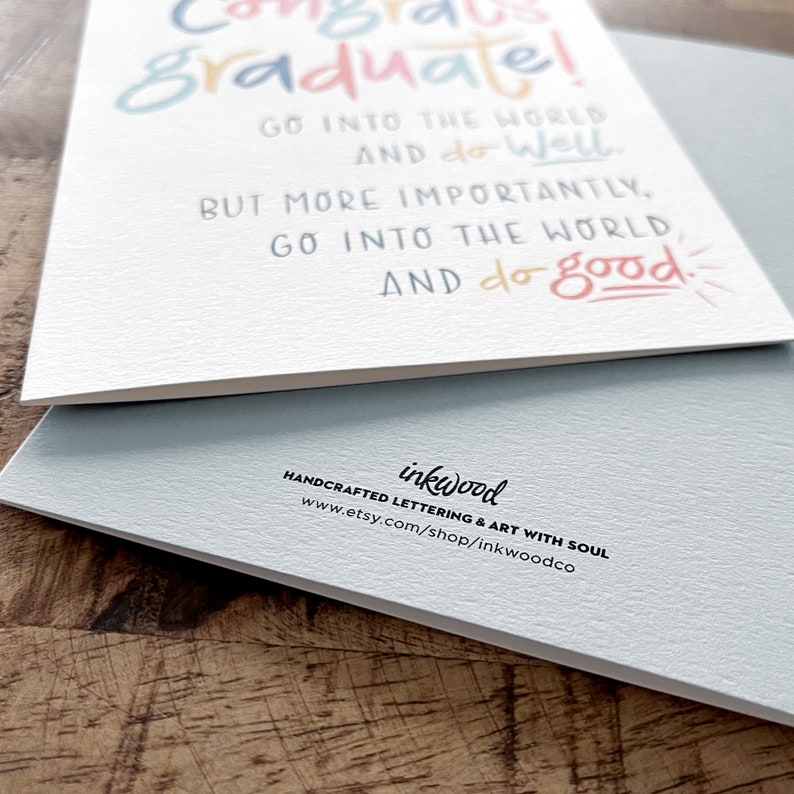 Graduation Card for Him or Her / Medical Student Nursing - Etsy