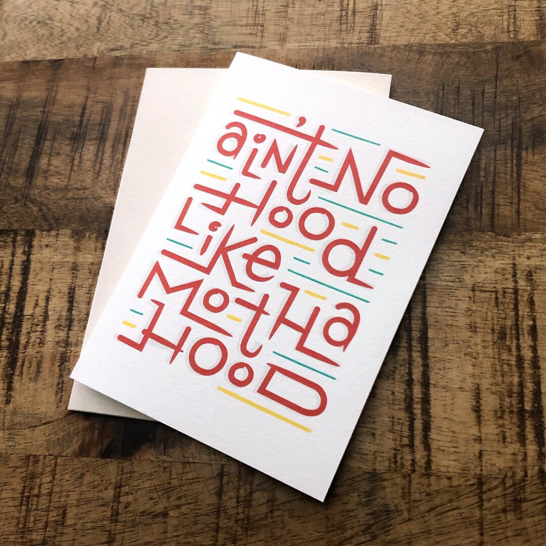 Motherhood Card / Funny Mothers Day Card / First Time Mom Gift - Etsy