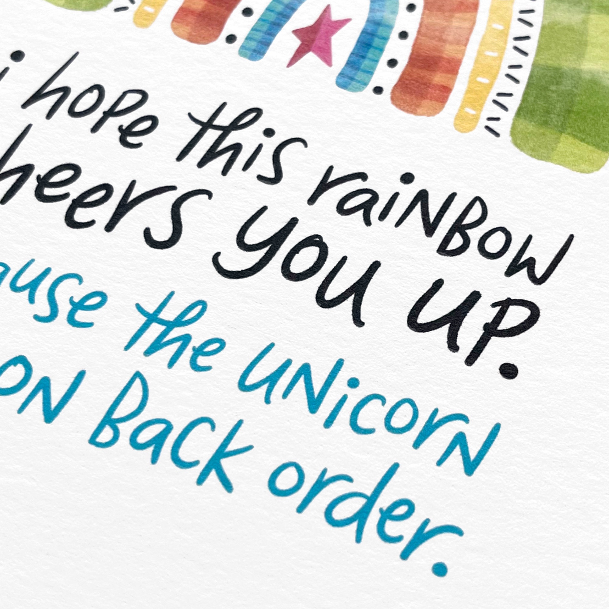 Funny Cheer up Card / Thinking of You Card / Encouragement - Etsy